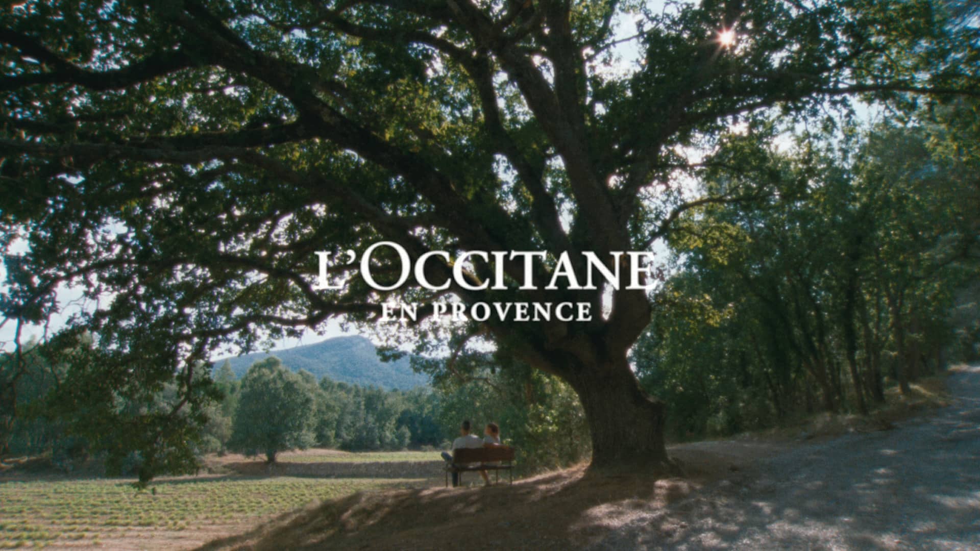 L´OCCITANE - Cultivating is a sixth sense on Vimeo