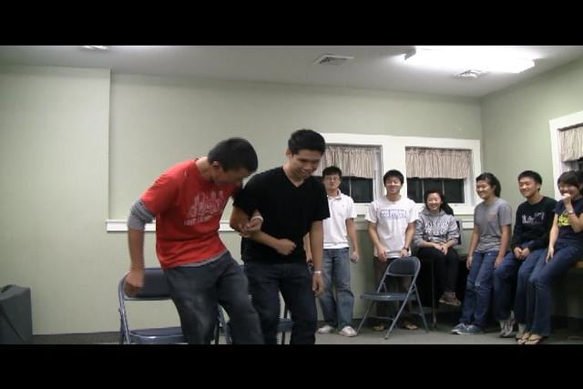 Skit Group 1 - Infomercials on Vimeo