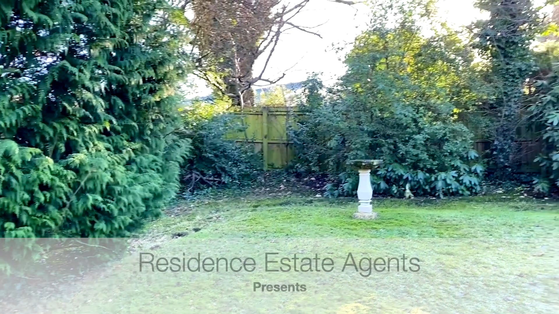 6 Brooklands Avenue on Vimeo