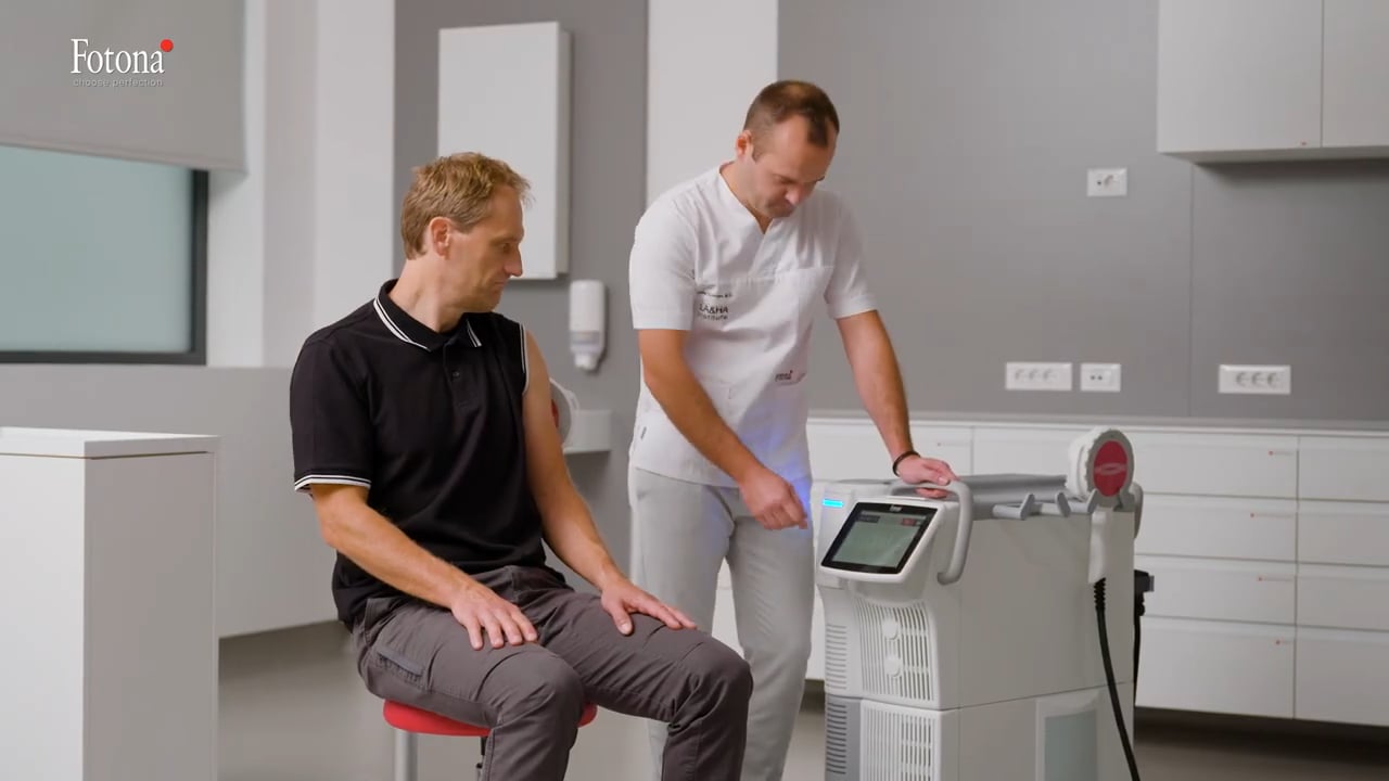 StarFormer™ TightWave™ on Vimeo