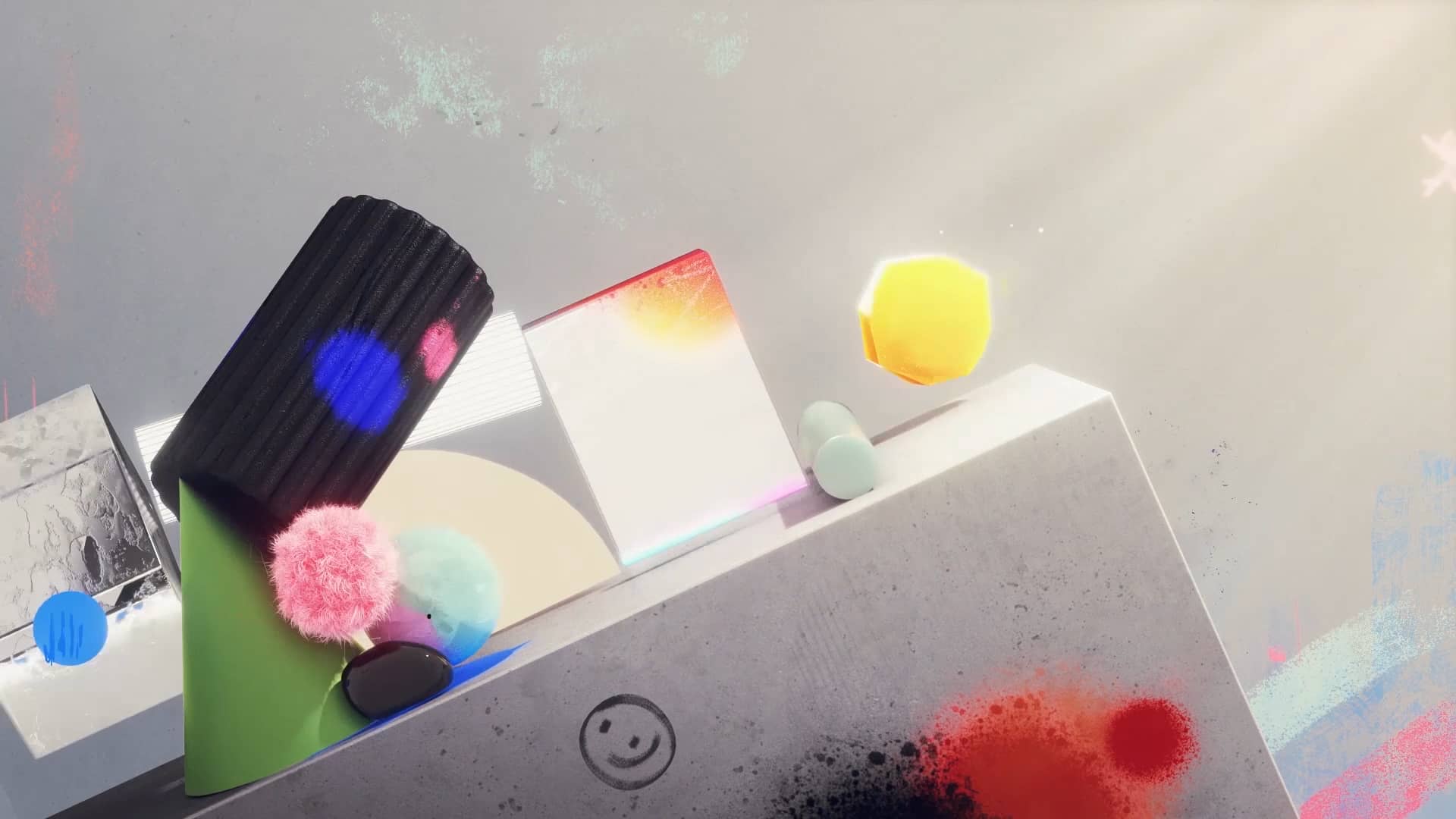 A&G Visual Manifesto on Vimeo