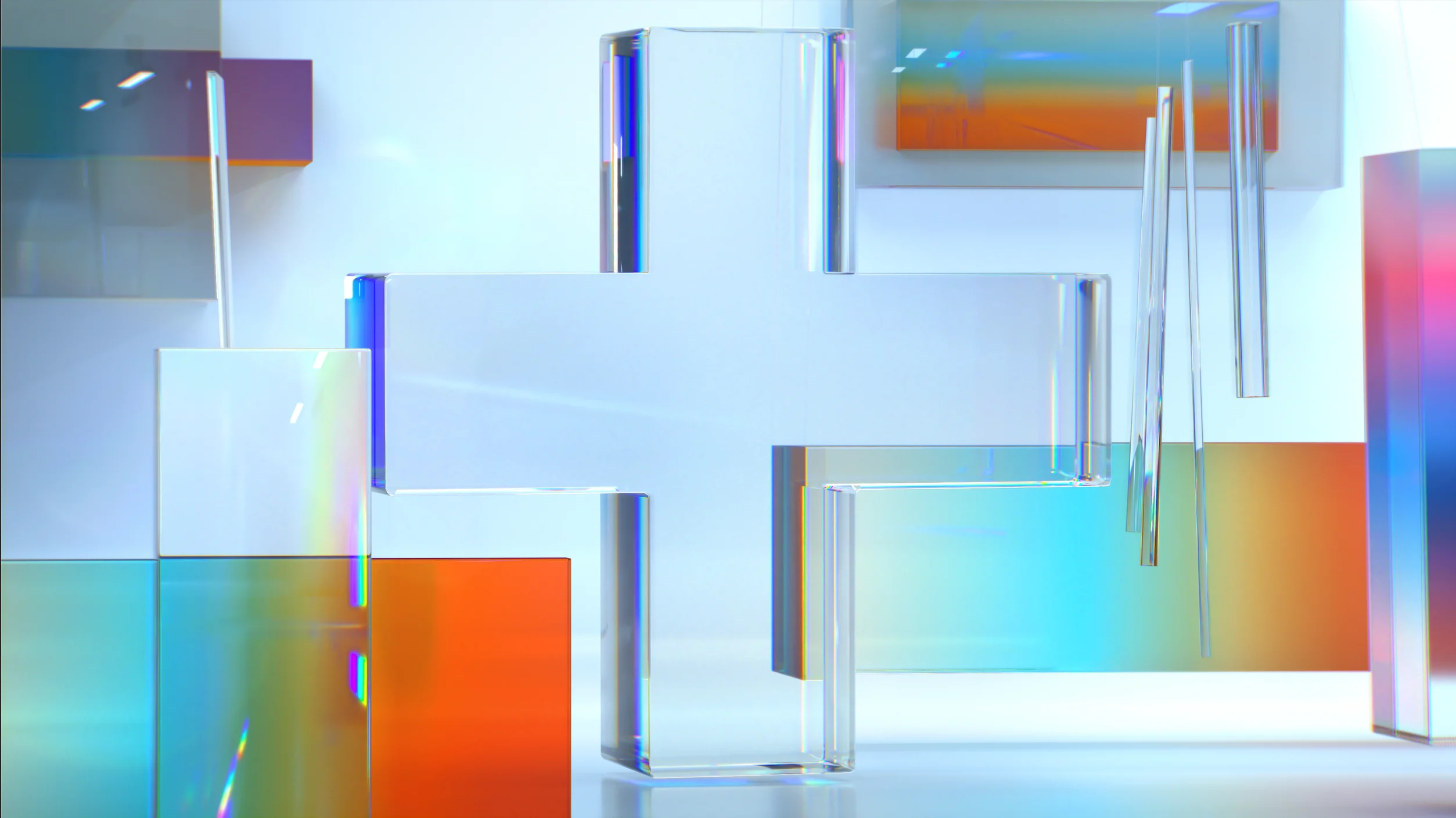 CANAL+ Ident on Vimeo