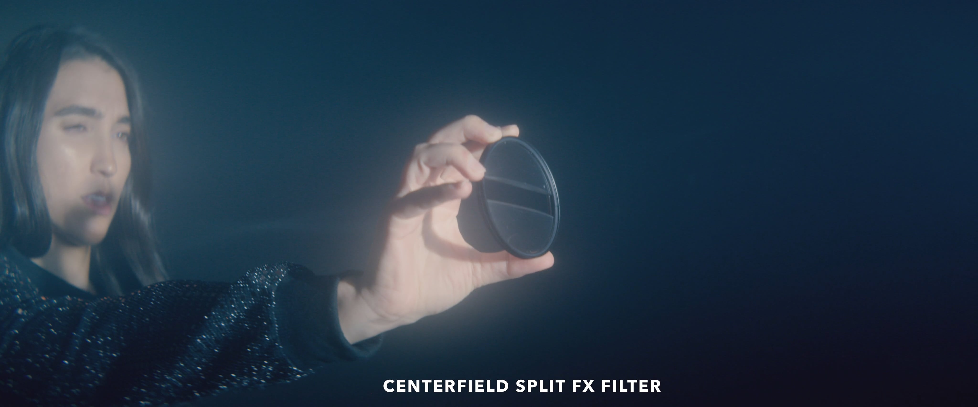 Centerfield Split FX Filters on Vimeo