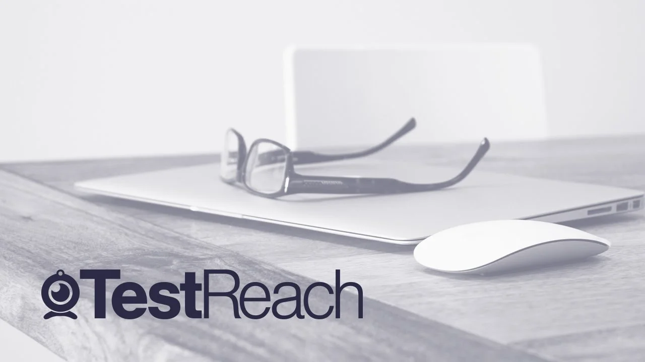 TestReach walkthrough - Forensic marking on Vimeo