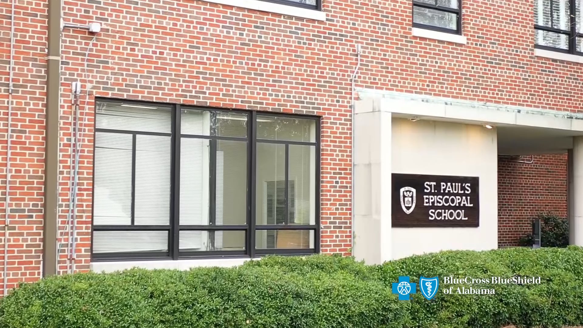 St. Pauls Episcopal School on Vimeo