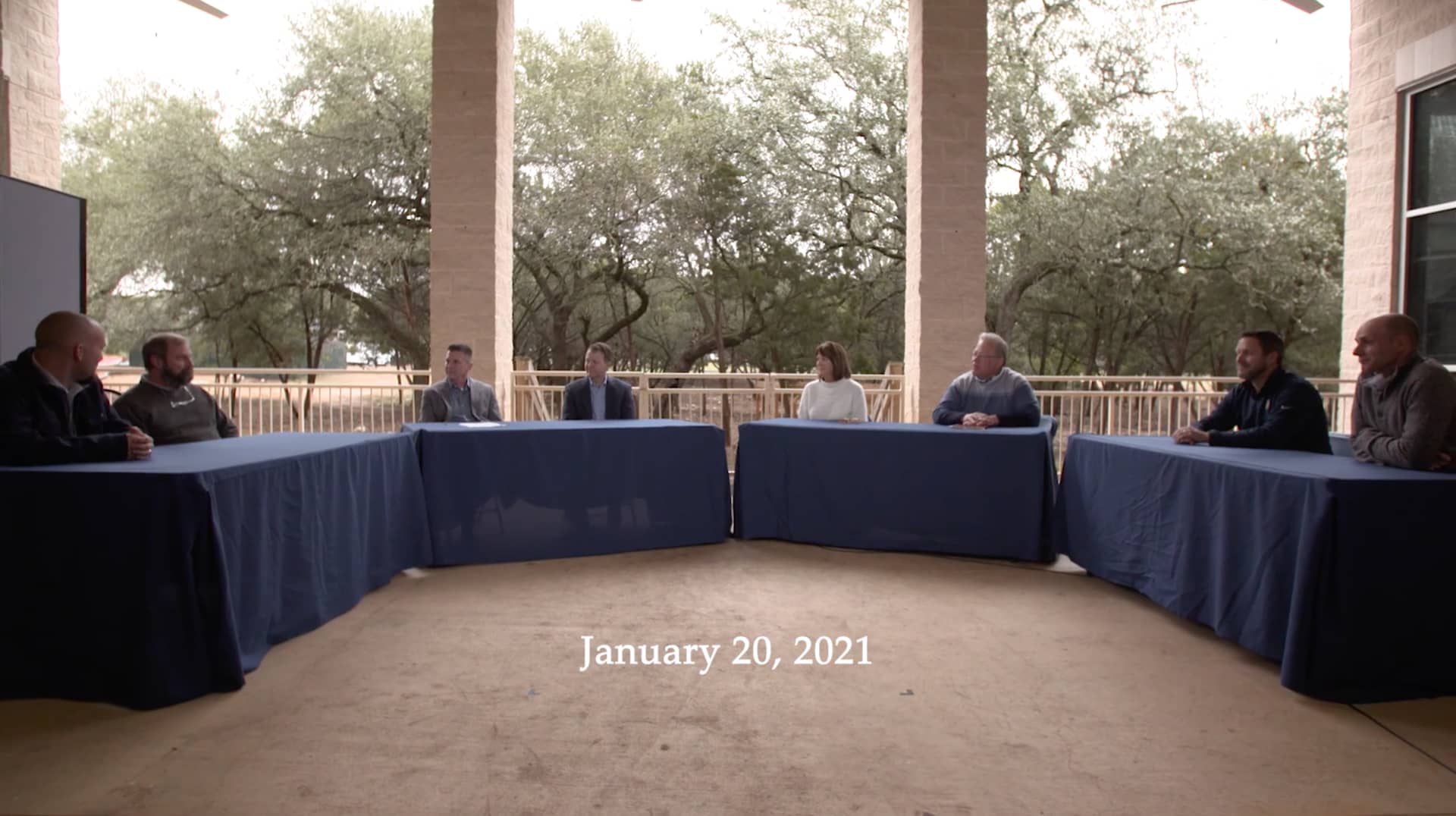 Regents School of Austin — State of the School 2021 on Vimeo