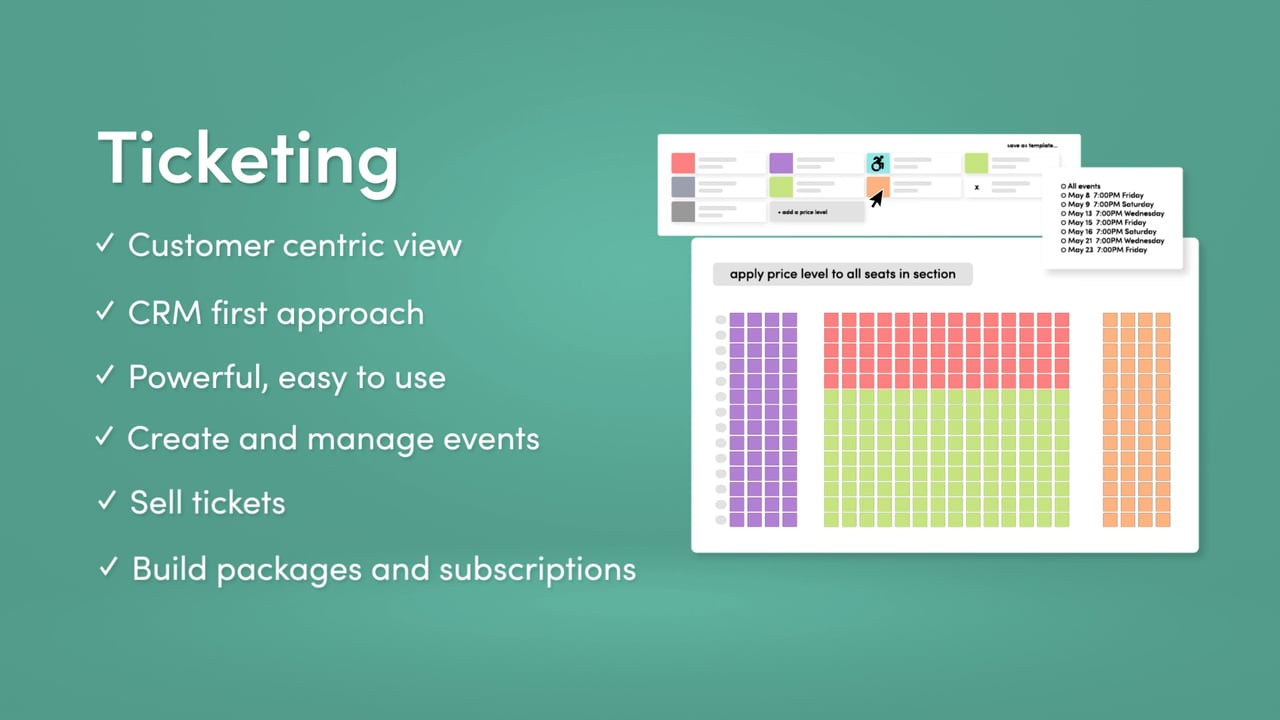 AudienceView Professional All-in-One Explainer Video on Vimeo