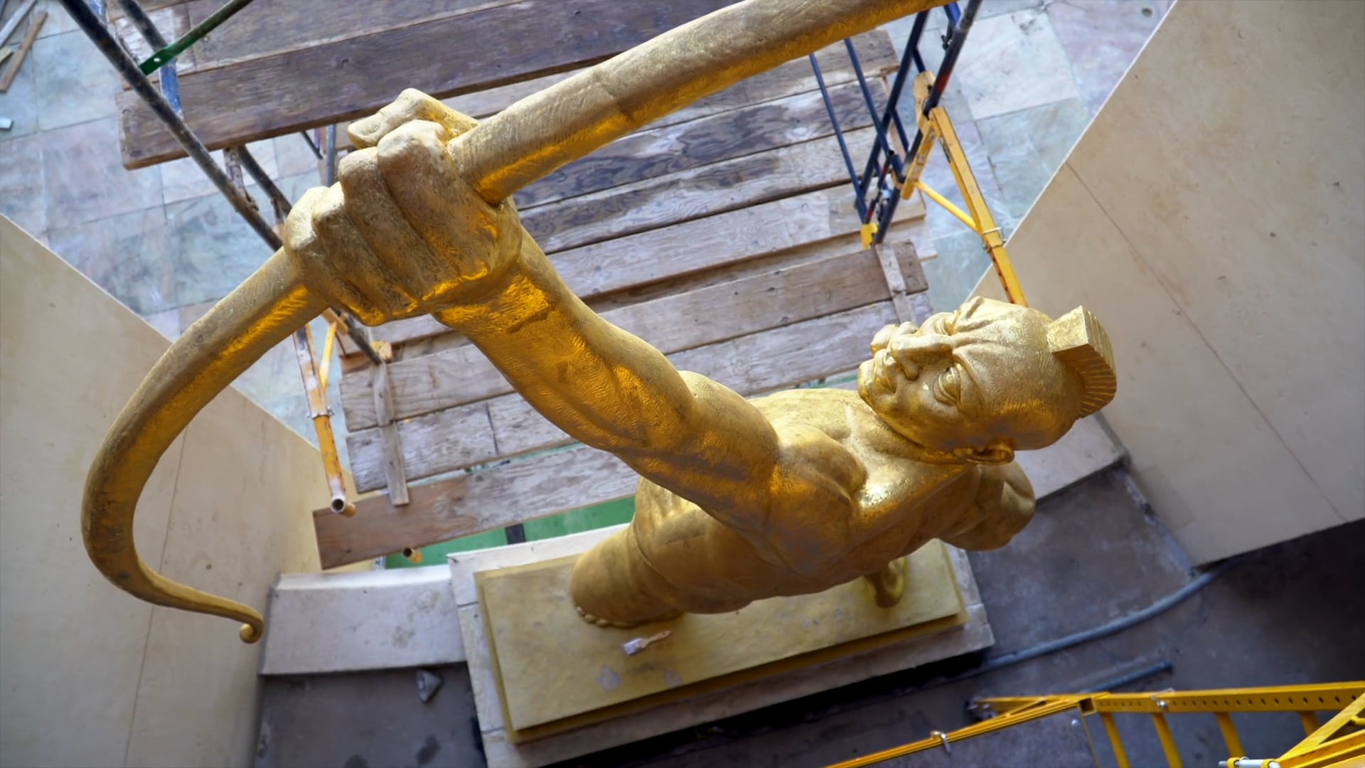 Tejas Warrior on Vimeo