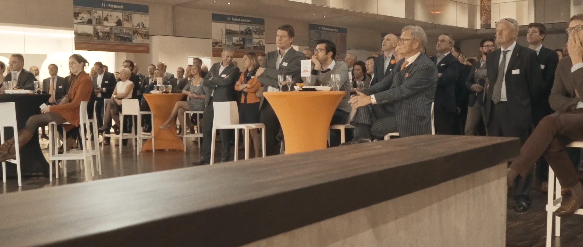 ING Event on Vimeo