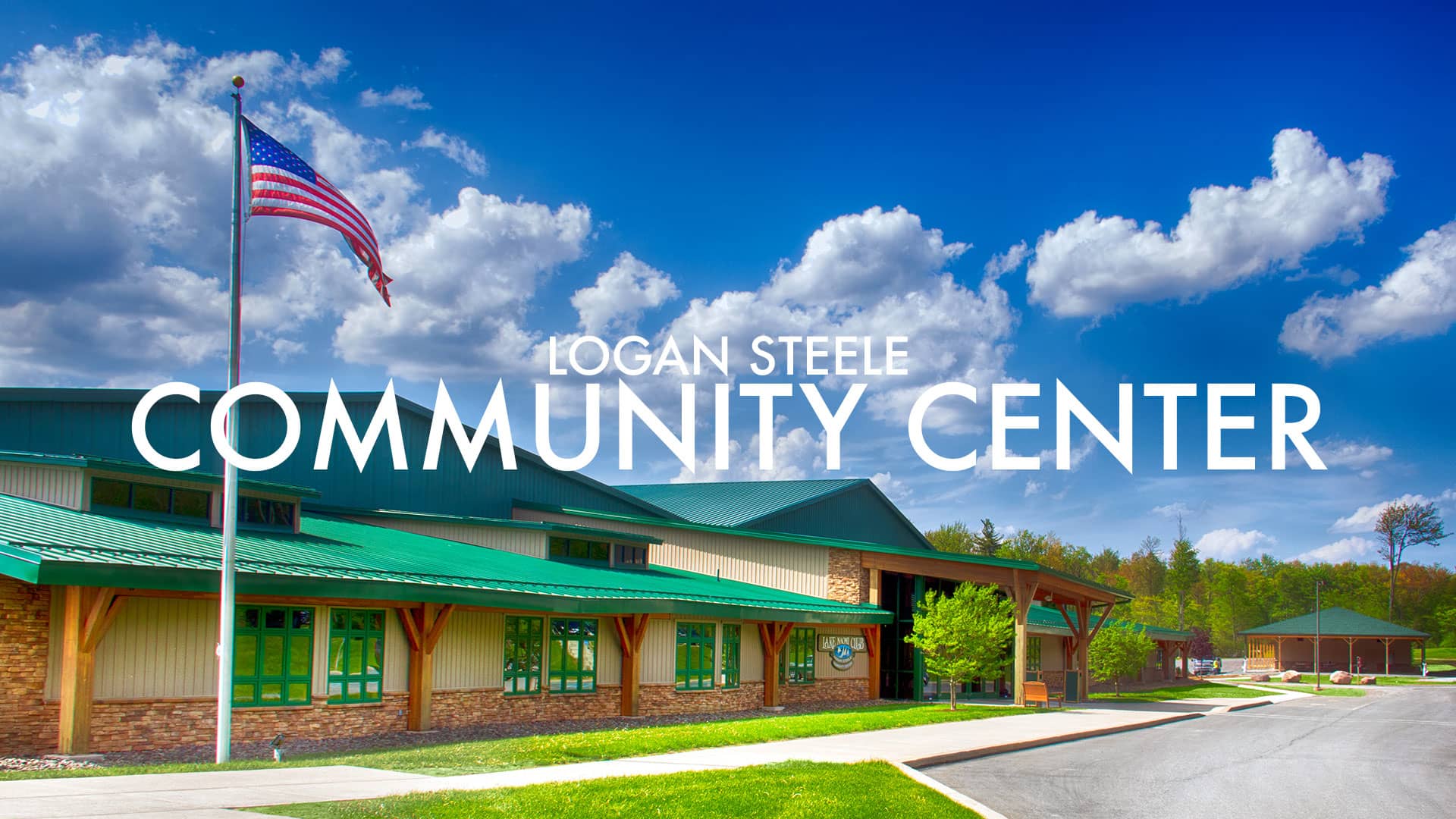 Community Center on Vimeo
