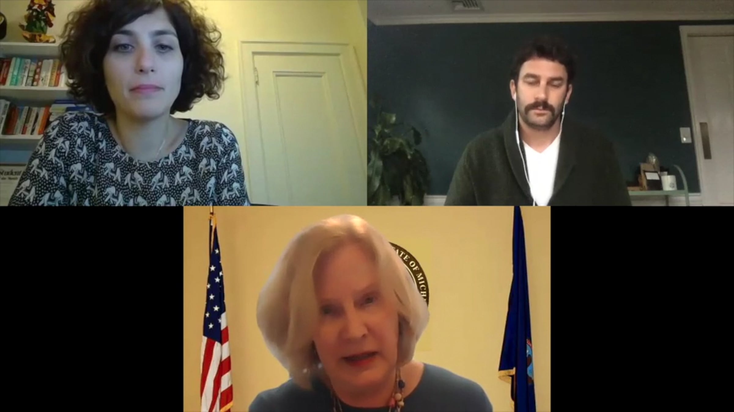 Tiny Chat 27: Street Outreach Court