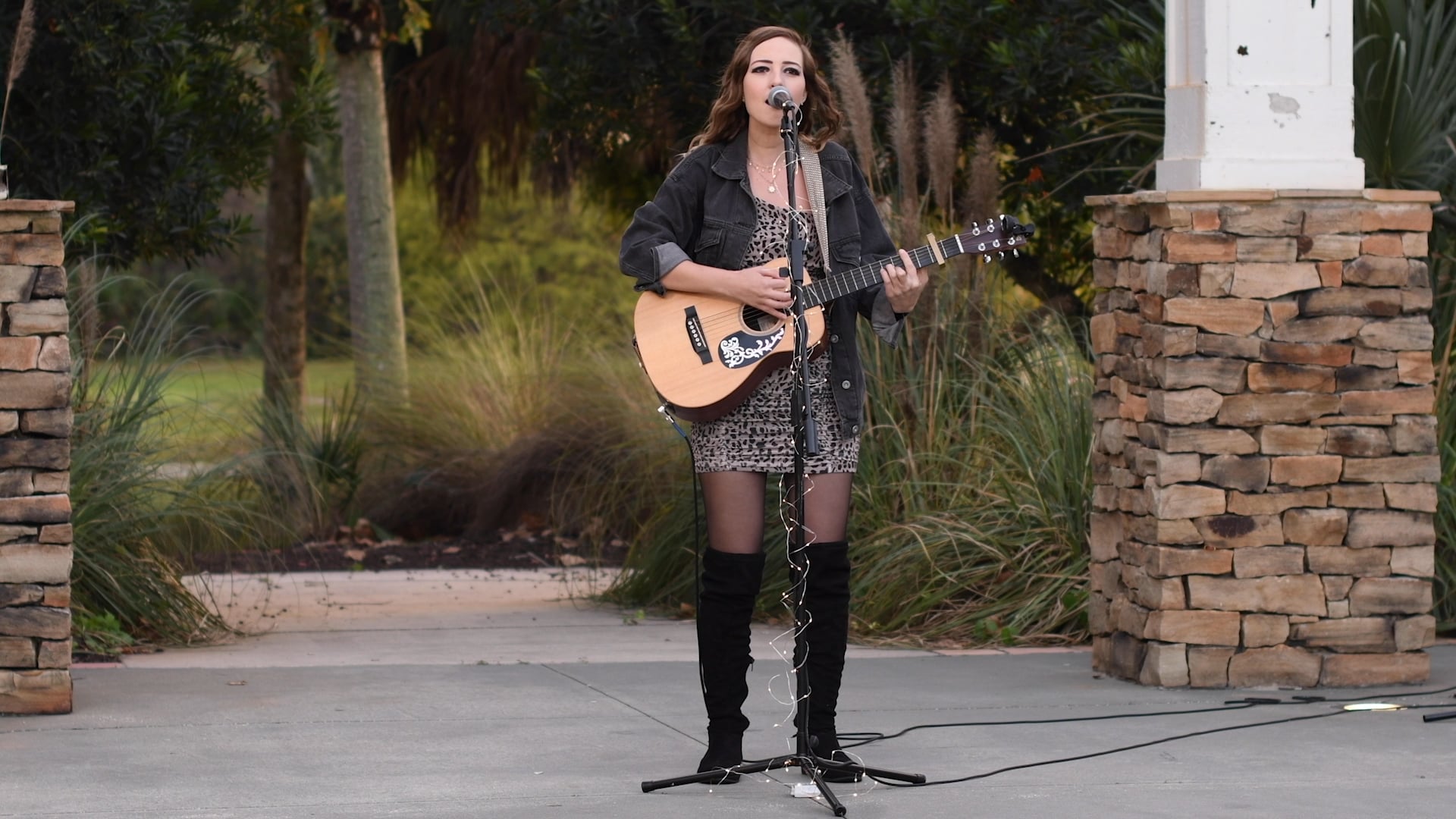 Calling Crystal Promo Video on Vimeo