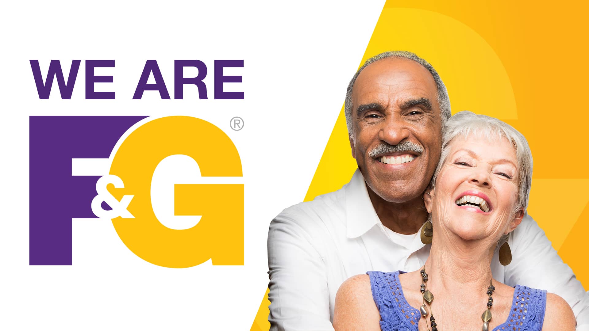 Who is F&G? on Vimeo