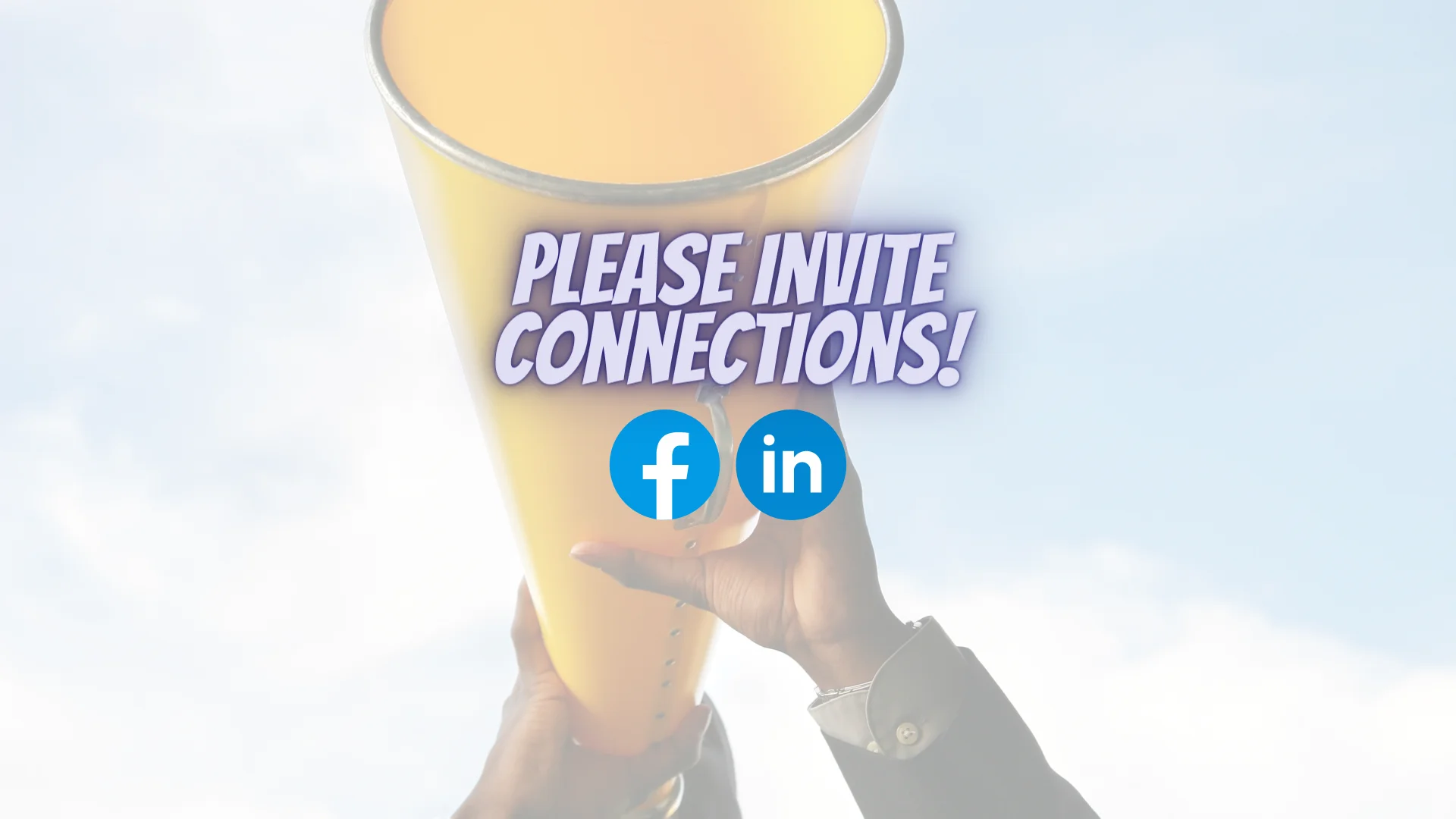 Inviting Guests to Speed Networking on Vimeo