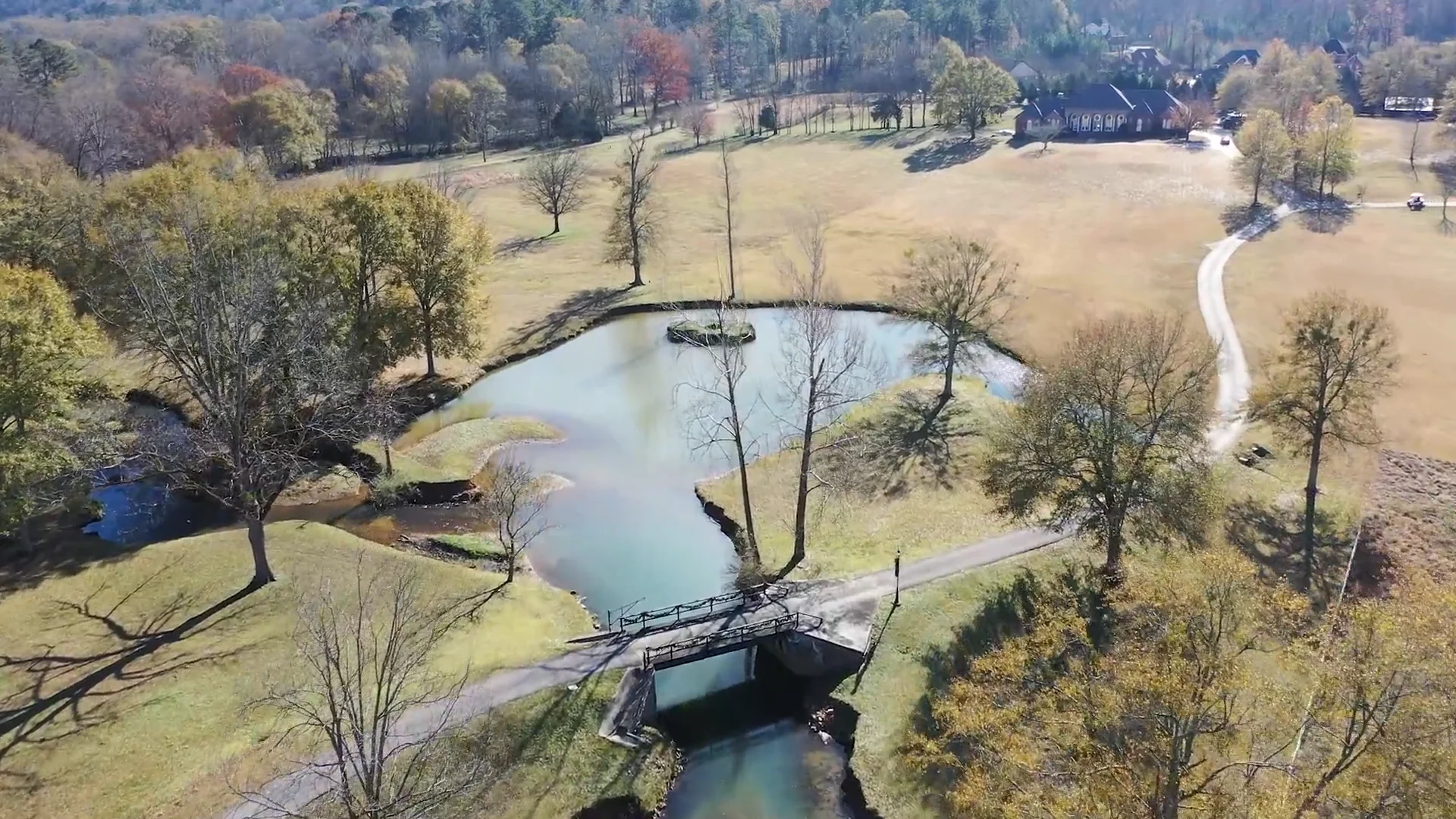 Legacy Springs on Vimeo