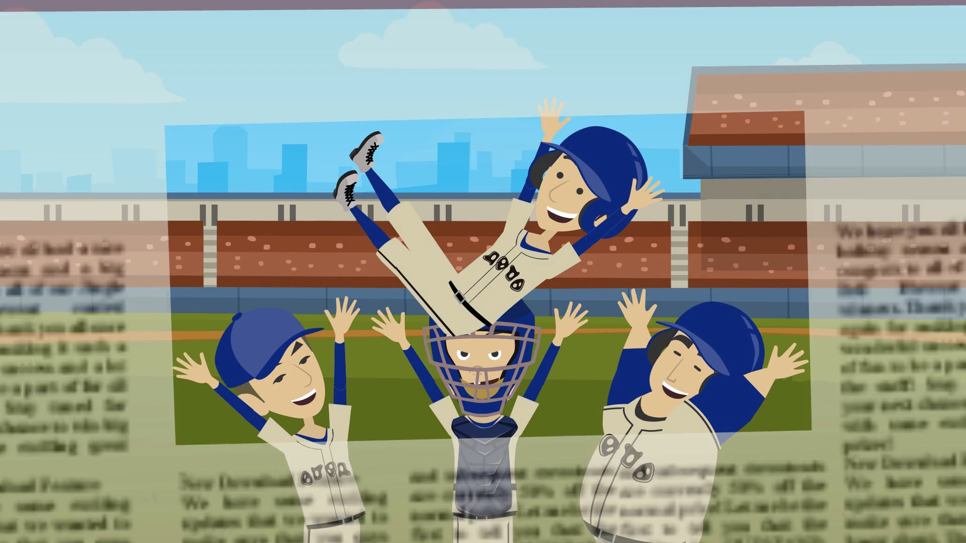 Welcome to Steven Racz Sports (www.StevenRaczSports.com) on Vimeo