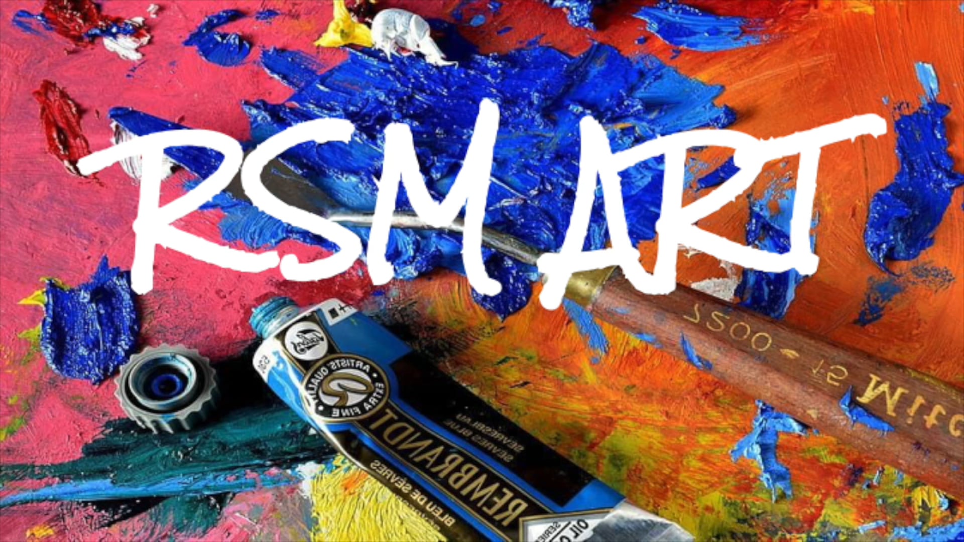 Home | RSM Intermediate