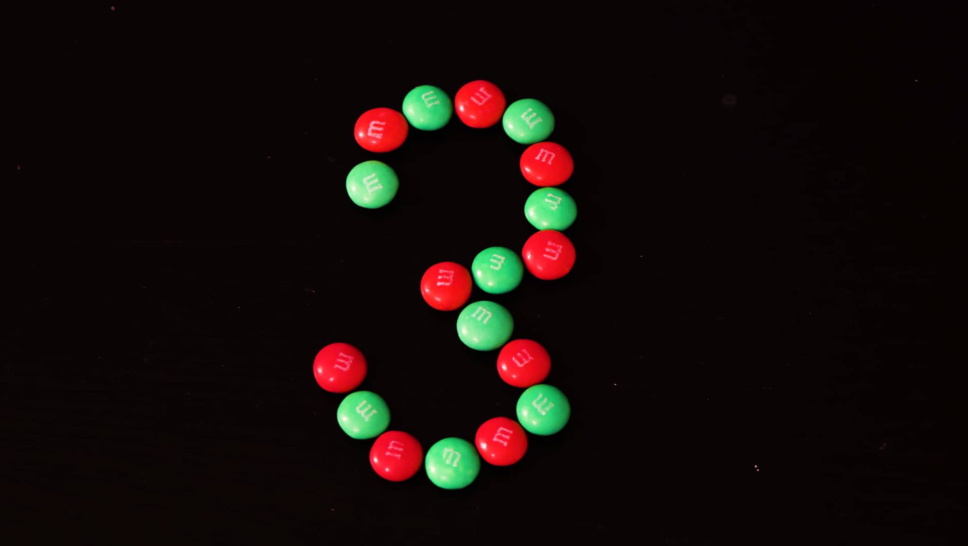 NYE Countdown on Vimeo