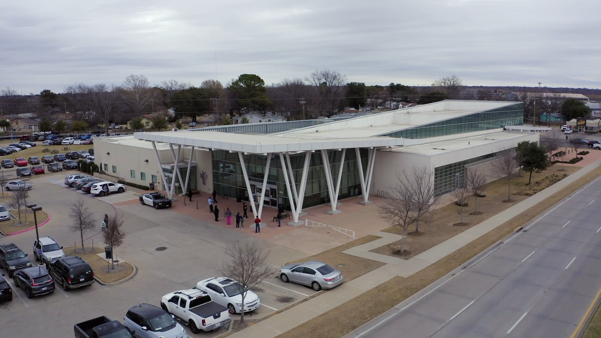 Hatcher Clip 2 on Vimeo