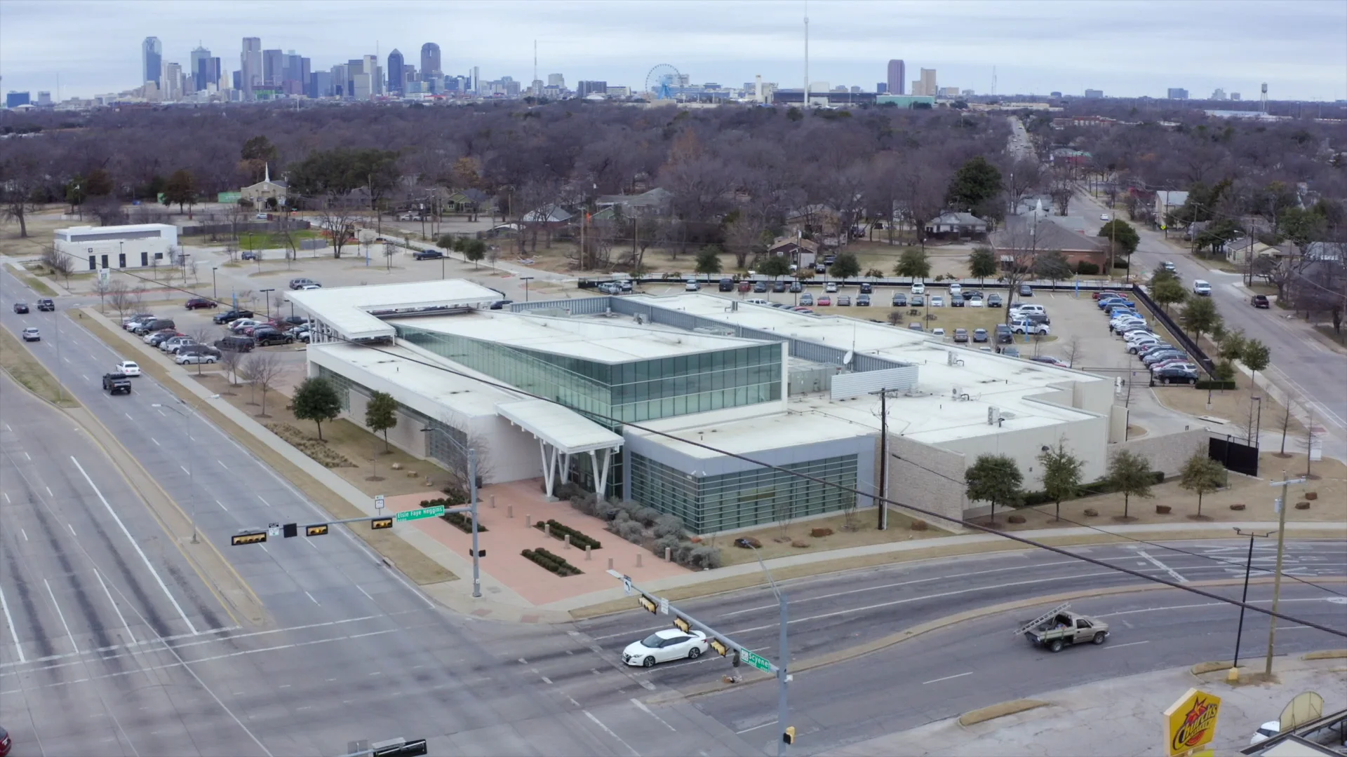 Hatcher Clip 5 on Vimeo