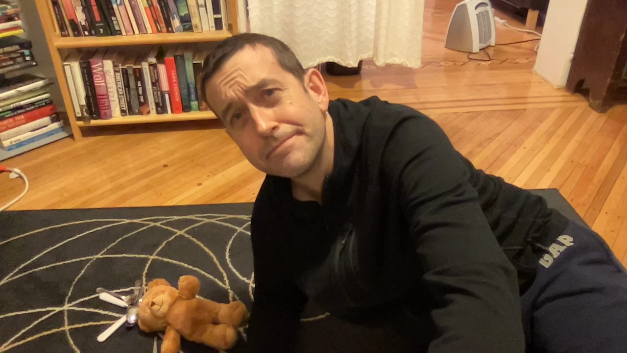 How Many Am I Hiding on Vimeo