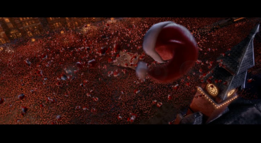 The Polar Express Trailer on Vimeo