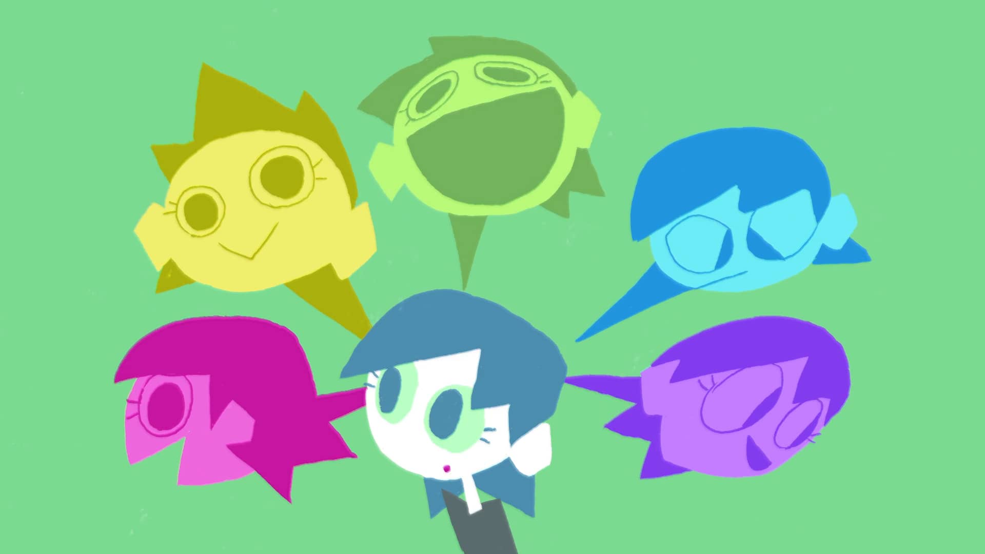 TED-ed - How do personality tests work? Preview on Vimeo