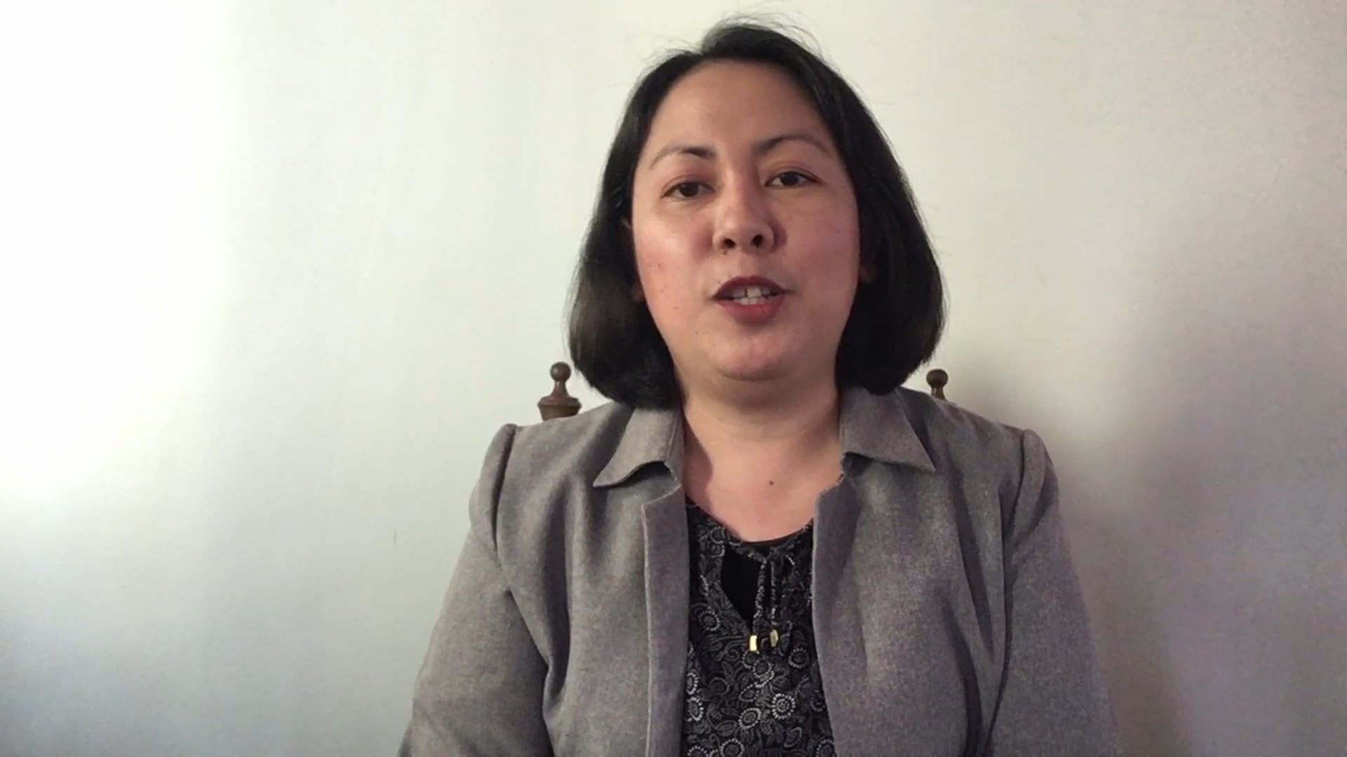 Lawrence Lopez - Introduction Video on Vimeo