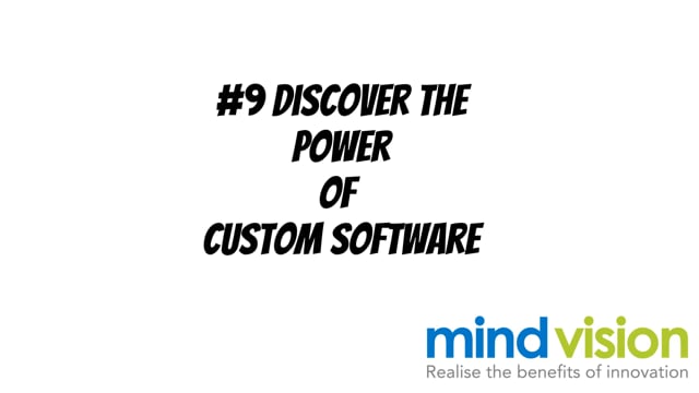 MindVision Interactive Reviews and Clients | DesignRush