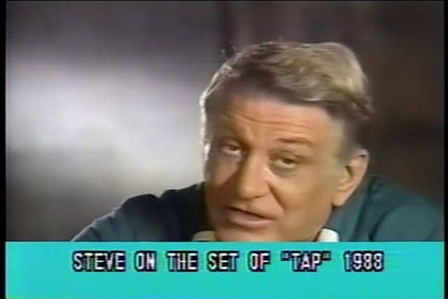 Steve Condos (Part 2) on Vimeo