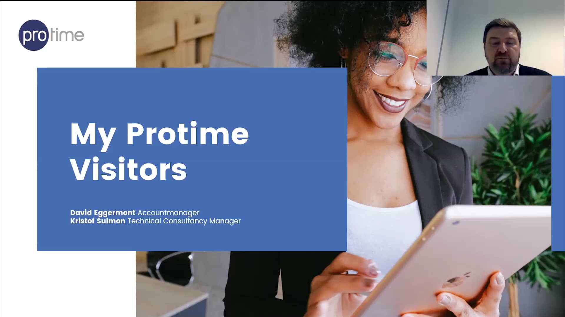 Webinar myProtime Visitors jan 2021_recording_FR on Vimeo