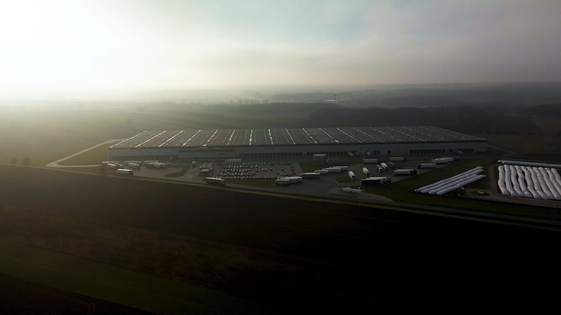 System dcDMS - Carrefour, ID Logistics, DCLOG on Vimeo