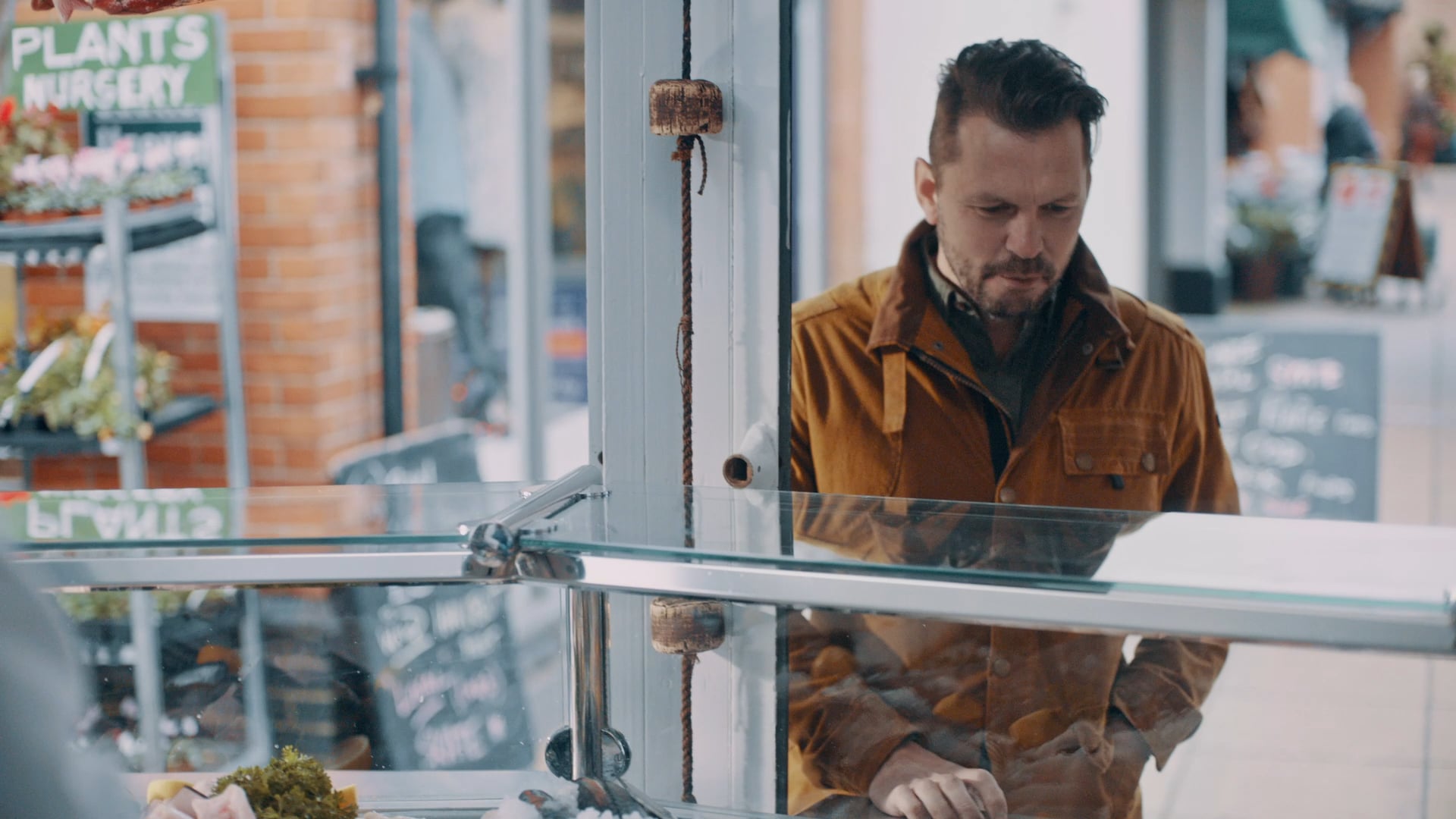 Google: Jimmy Doherty on Vimeo