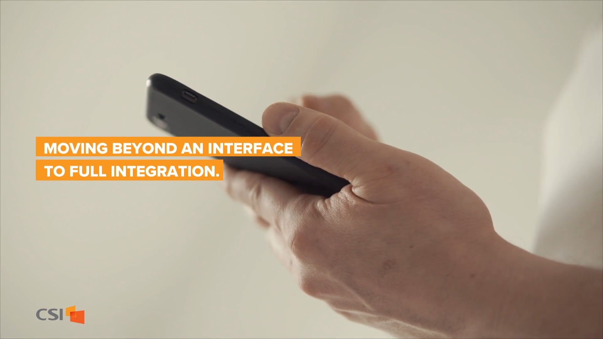 CSI’s NuPoint® Enterprise Core Banking on Vimeo