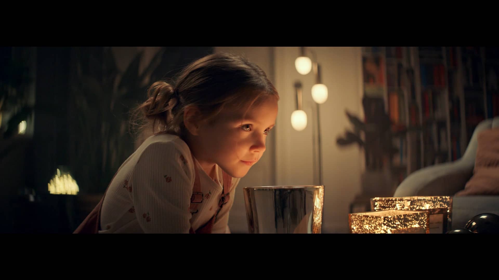 PEPCO Candles | Marcin Filipek on Vimeo