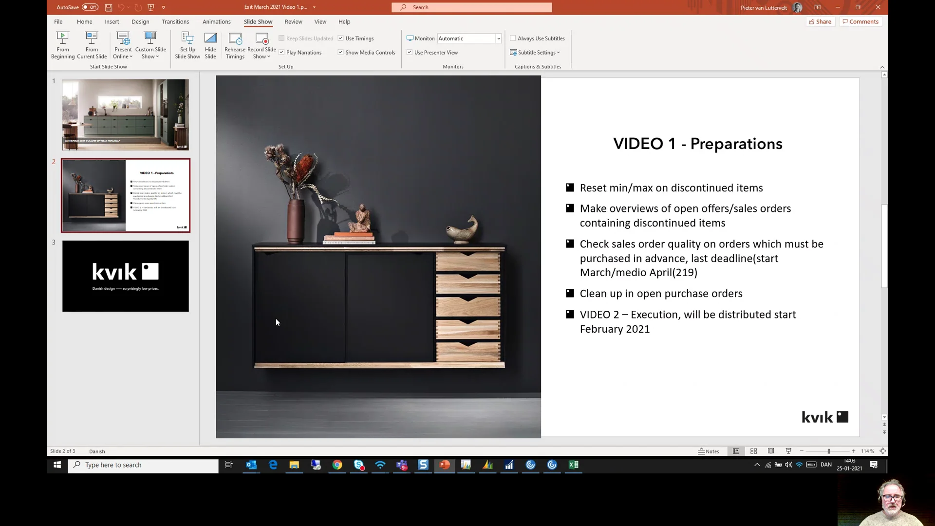 Exit March 2021_Video on Vimeo