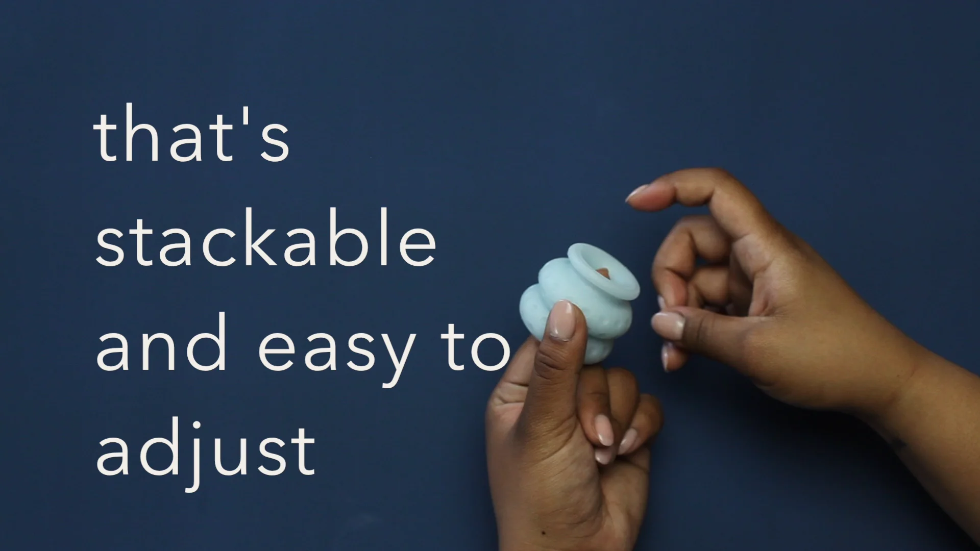 _VIDEO Ohnut How-To Video on Vimeo