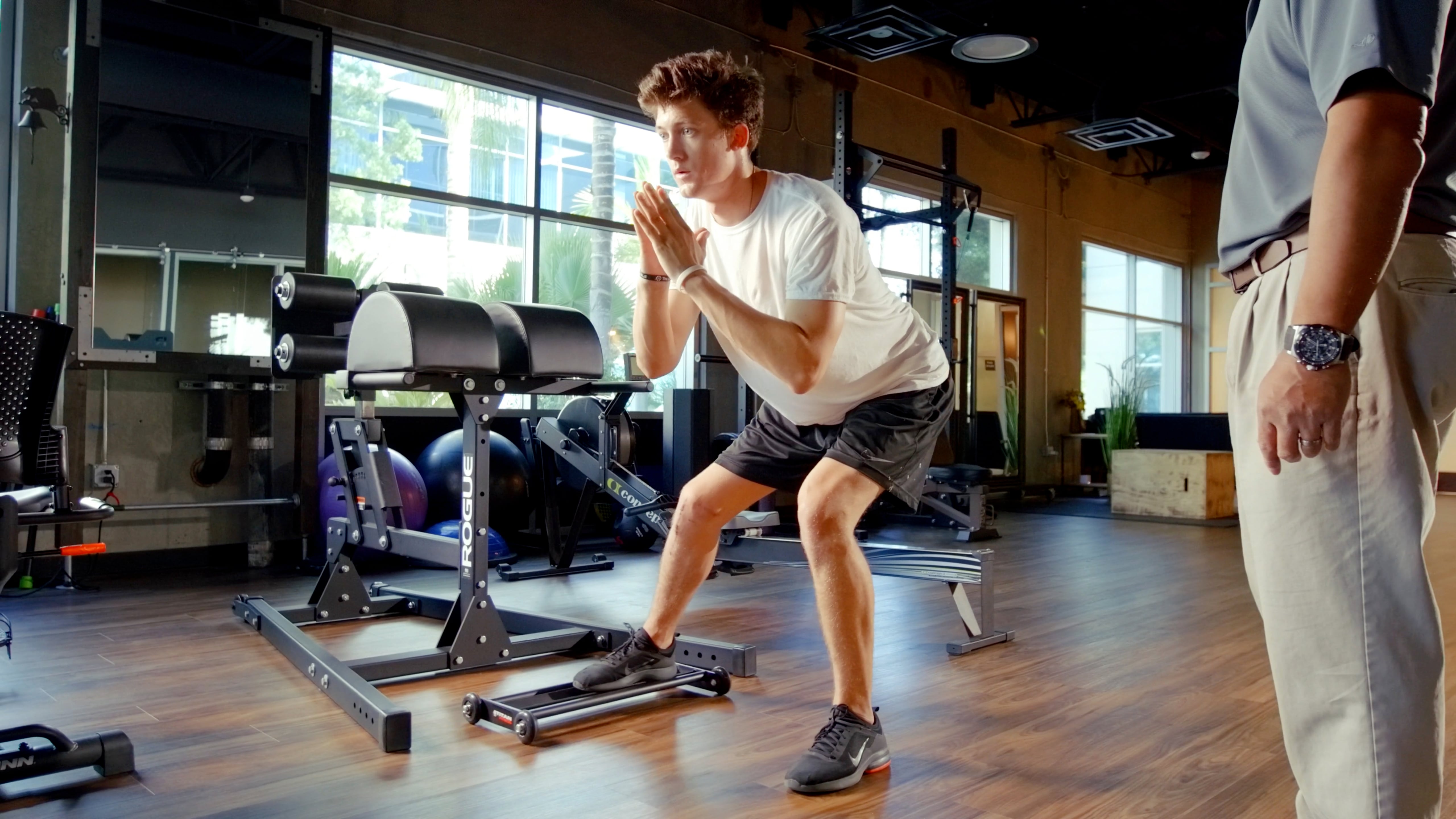 Perpetual Motion Physical Therapy - 4k on Vimeo