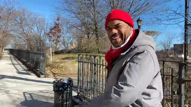 David Ryan Smith - Homeward on Vimeo