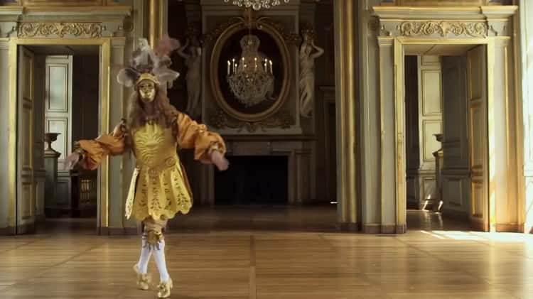 Louis Xiv Ballet