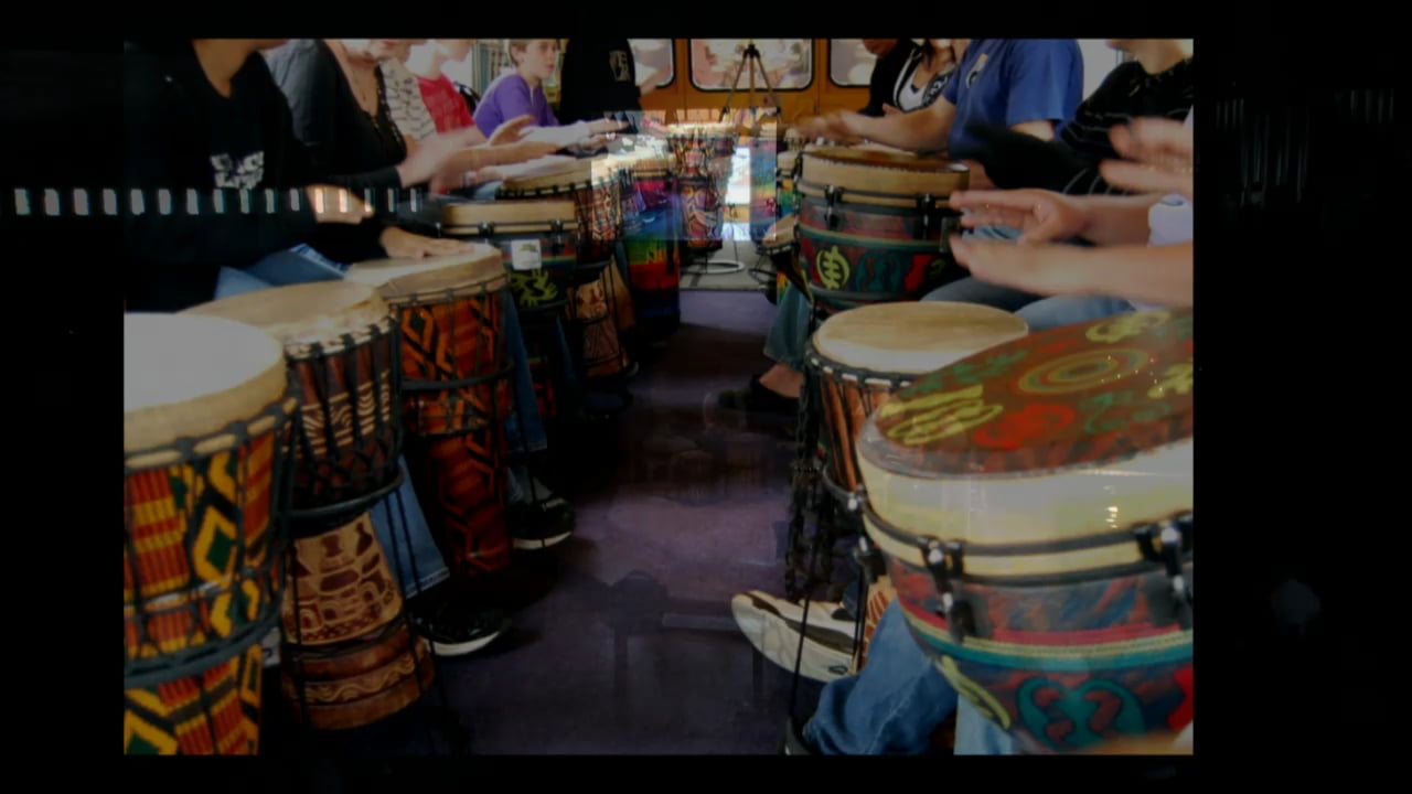 20150917-9_17_15 Drum Circle w_ Eric Nykamp on Vimeo