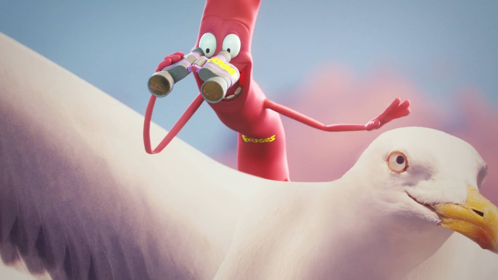 Frubes_Seagull on Vimeo