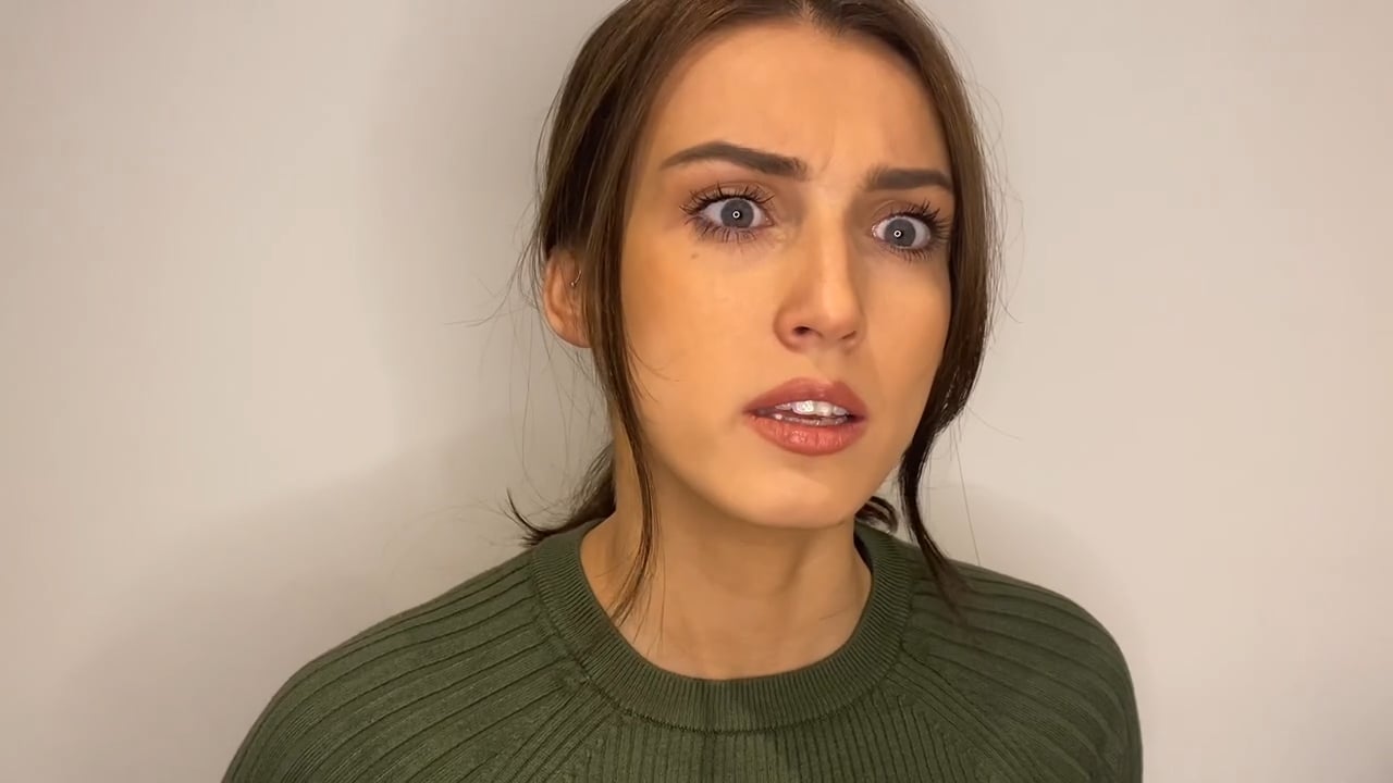 Lily Reynolds on Vimeo