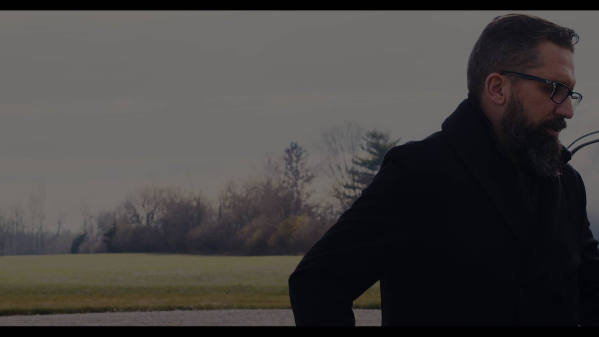 Honoring Joshua Brandt on Vimeo