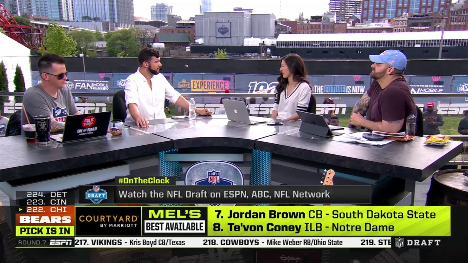 Buck Reising Highlight Reel 2020 on Vimeo