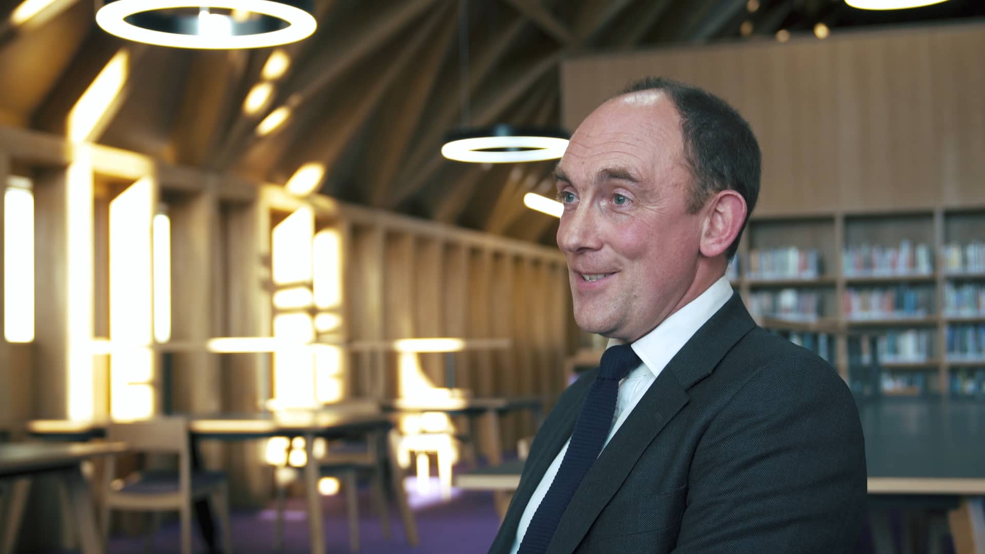 In conversation with Alastair Chirnside on Vimeo