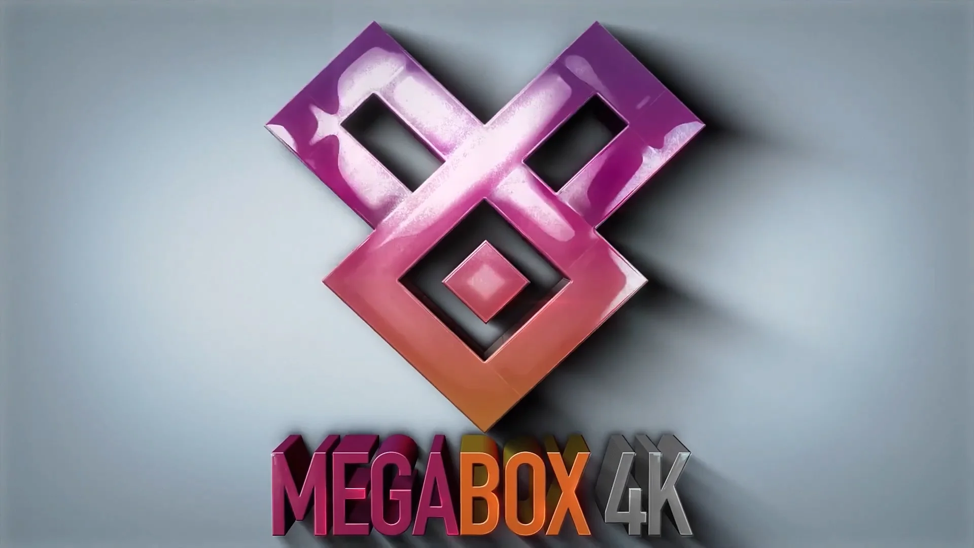 Mega Box 4K o Melhor e Mais Completo do Mercado on Vimeo