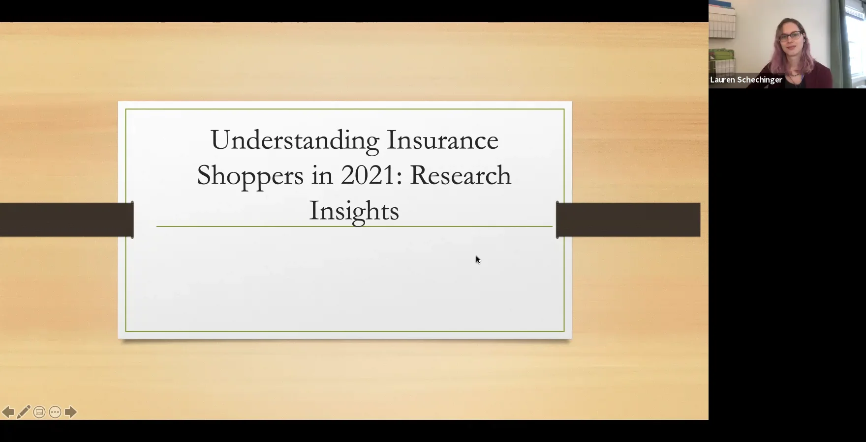 Webinar: Understanding Insurance Shoppers in 2021: Research Insights ...