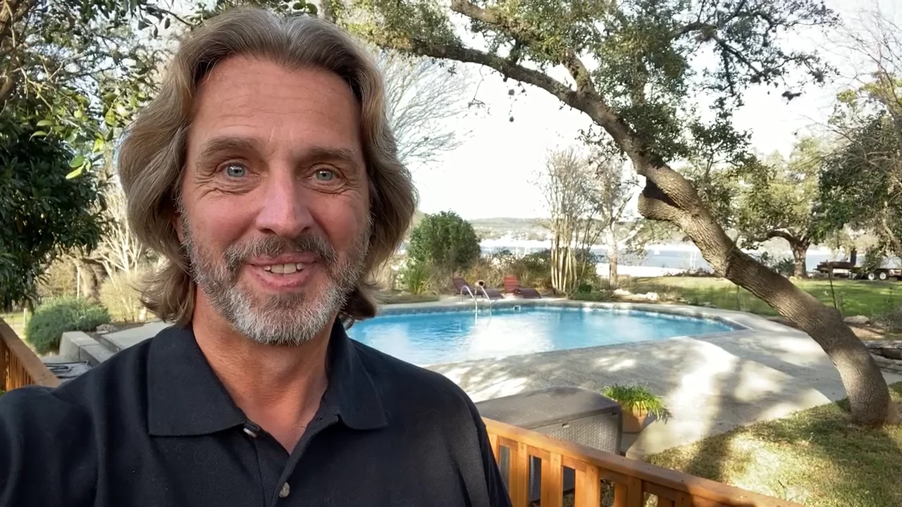 Welcome Sheryl on Vimeo