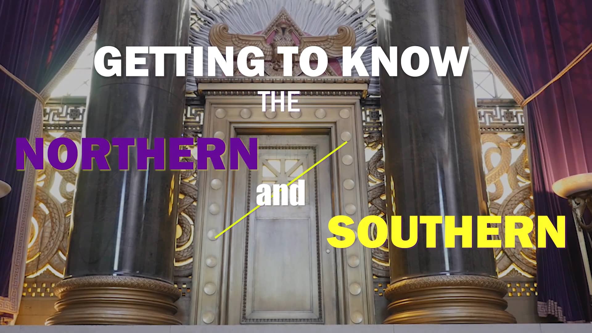 Getting to Know the Sovereign Grand Commanders of the Northern and ...